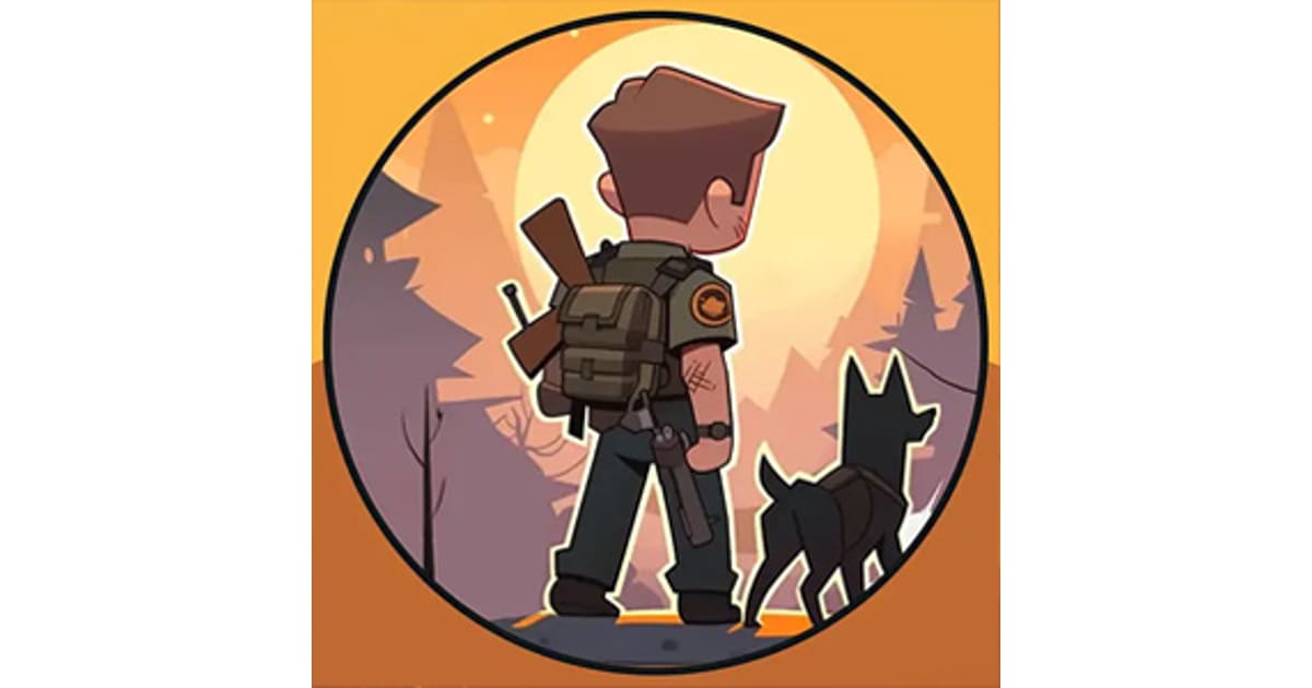 Mini Survival Simulator - Zombie Fight