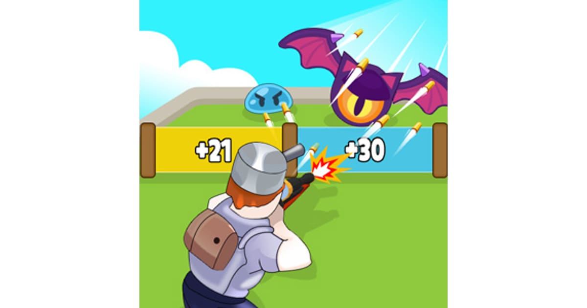 Become A Handler To Control Mob