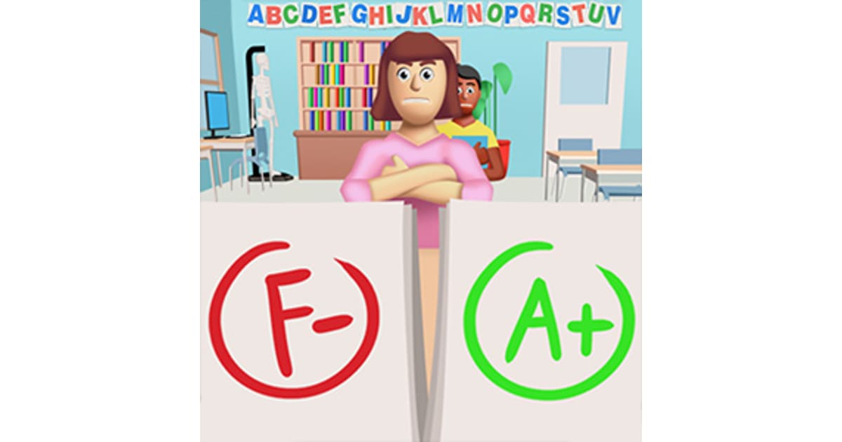 Papers Grade Please Teacher Simulator Online