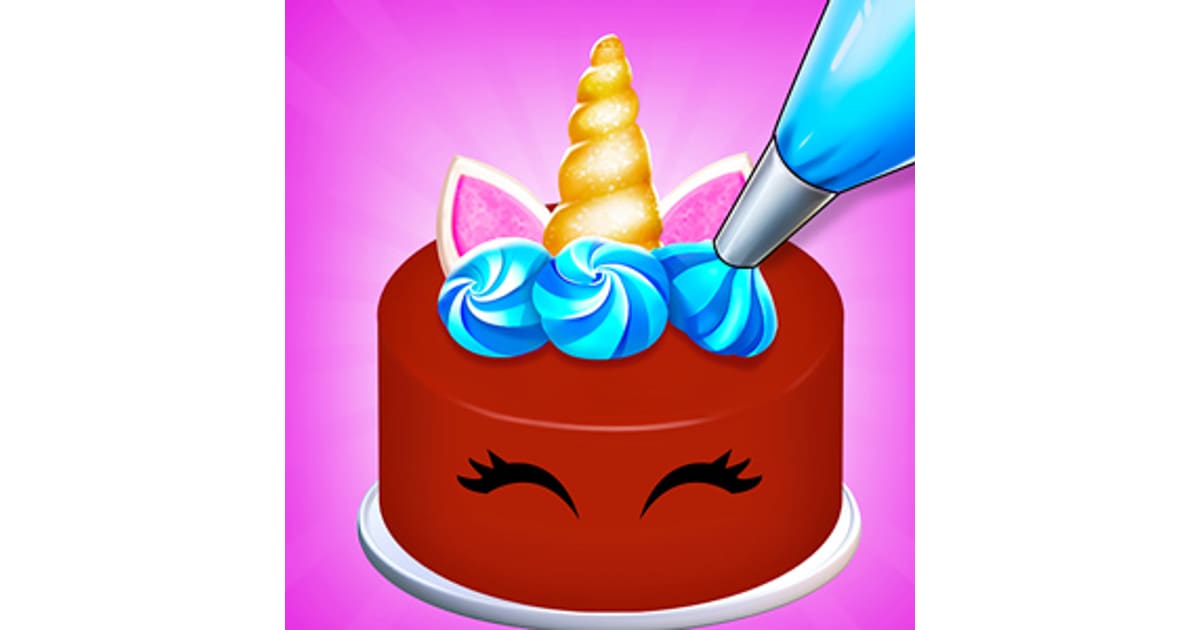 Criador de bolos perfeito - Cozinhando online