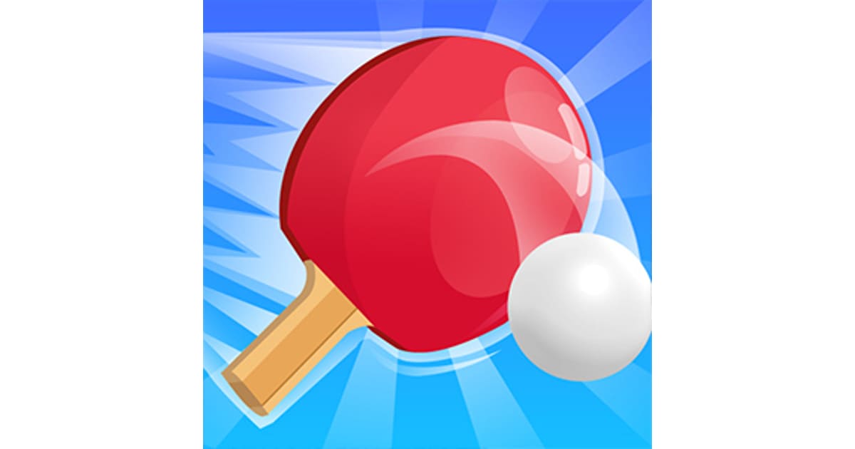 Ping Pong Battle - Free Table Tennis Online