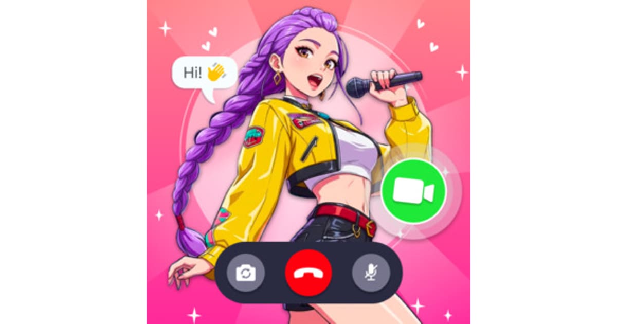Kpop Prank Call - Casual Clicker Games Unblocked Online