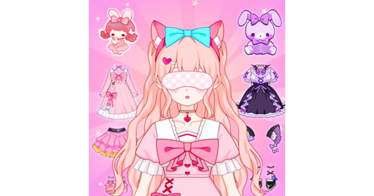 Princess Doll Dress Up Games Online Unblocked G+