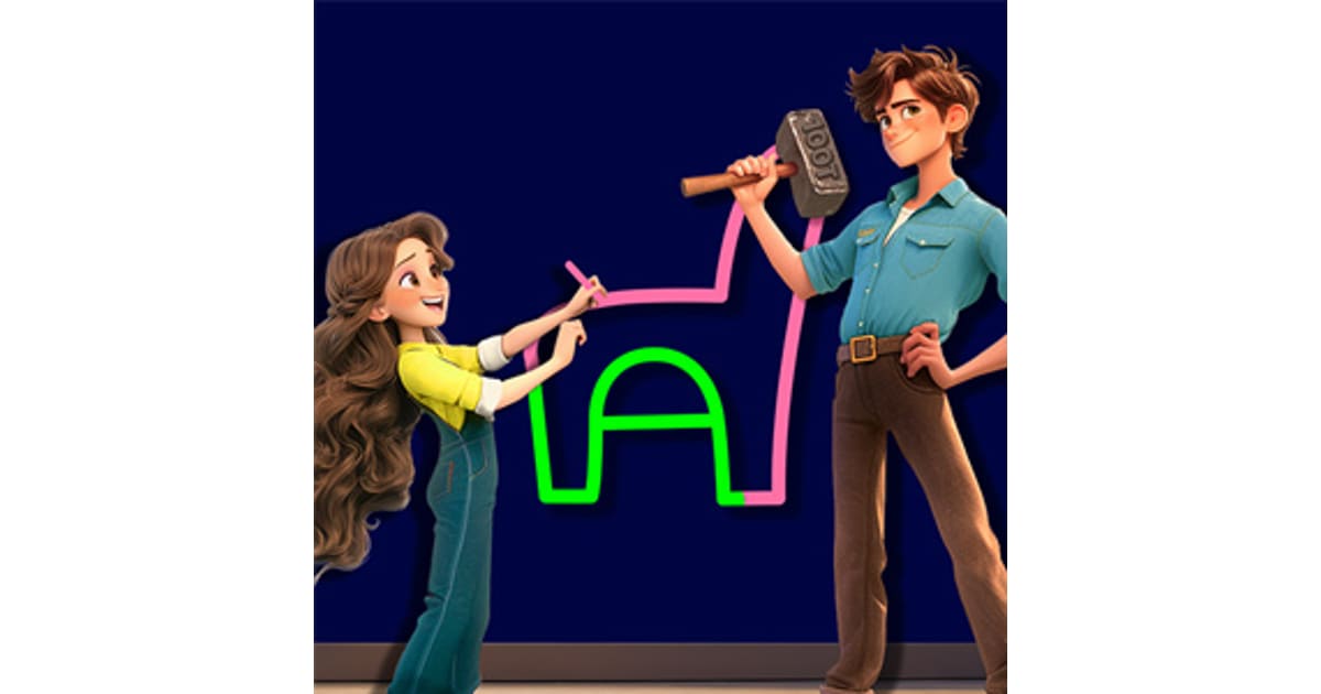 Puzzledom One Line Challenge Online