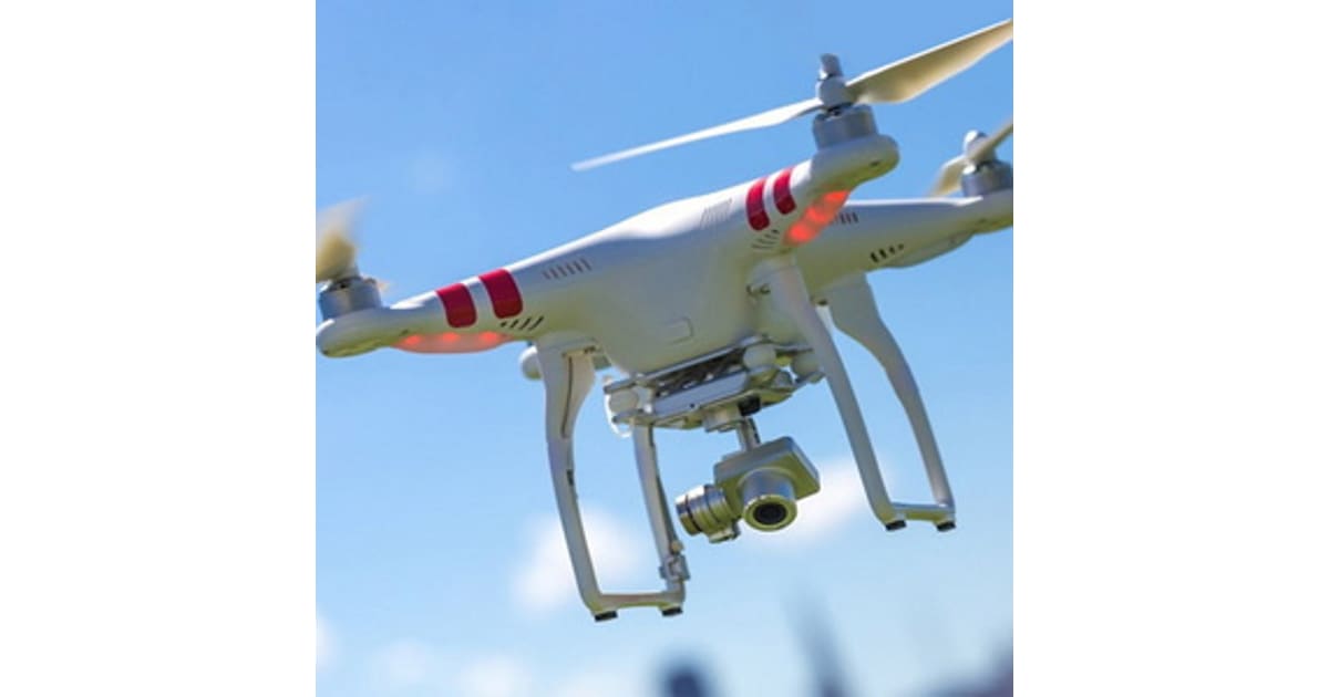 Real Drone Simulator Free Online