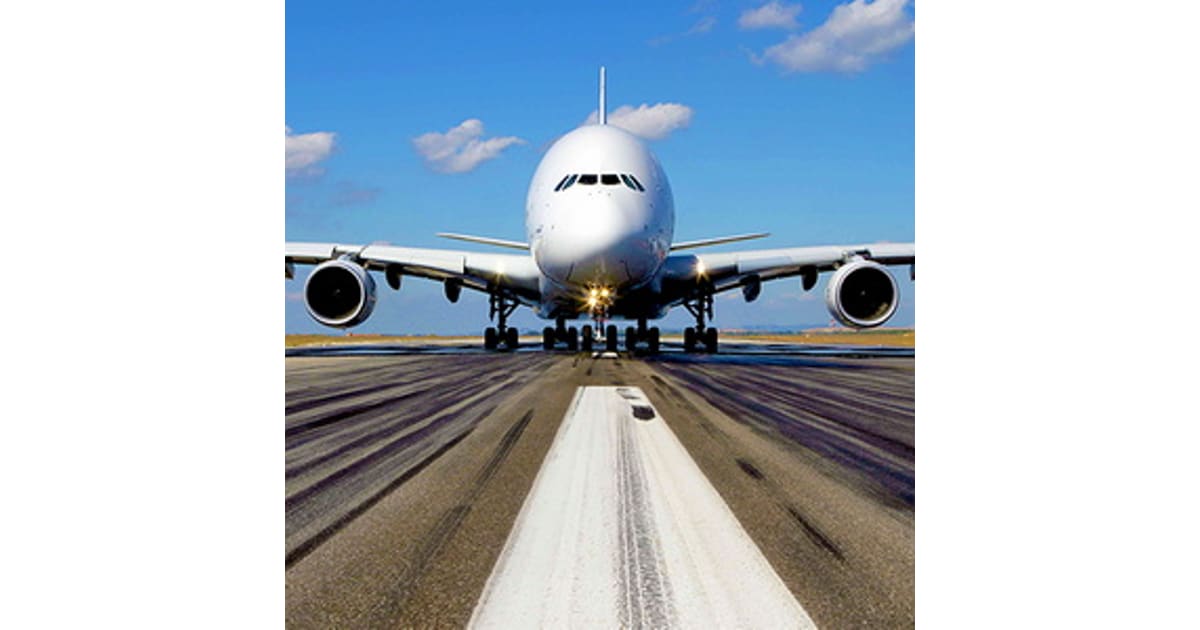 Real Flight Simulator 3D Free Simulation Online