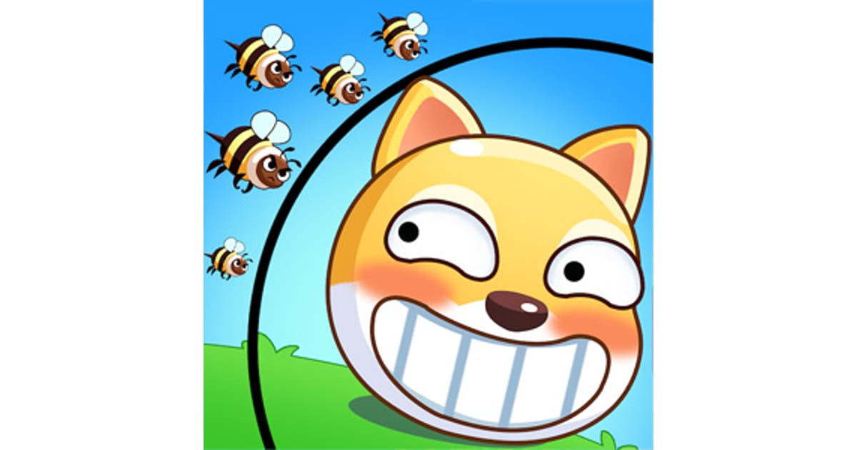 Save The Doge 2 - Draw To Rescue