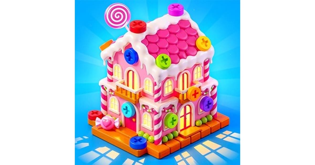 Play Screwdom 3D: Free Puzzle Game Unblocked | Freegame