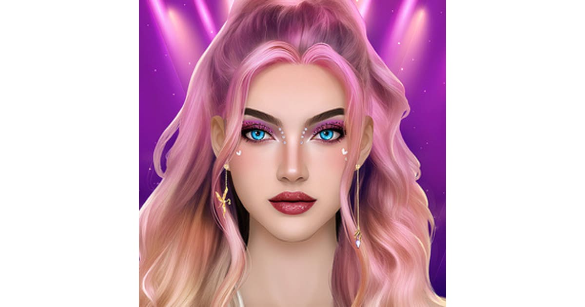 Free Girl Skincare Time: Makeover ASMR