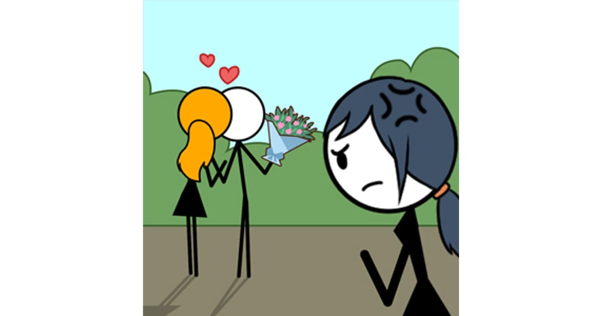 Lewati Cinta Gratis Lucu Online