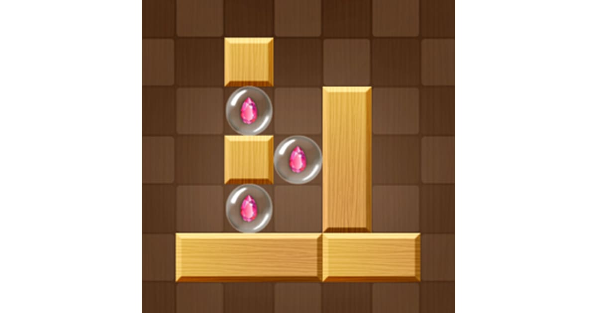 Slide Quest - Collect Gems Free