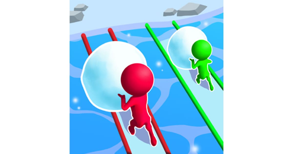 Play 3D Snow Racing Games Unblocked G+ | Freegame