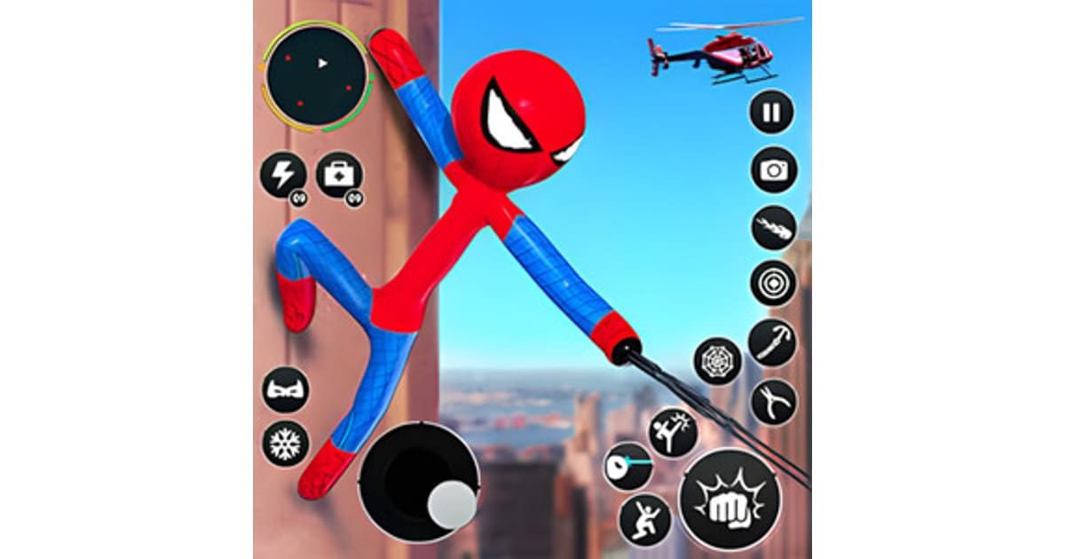 Spiderlox Theme Park - Battle Games Online