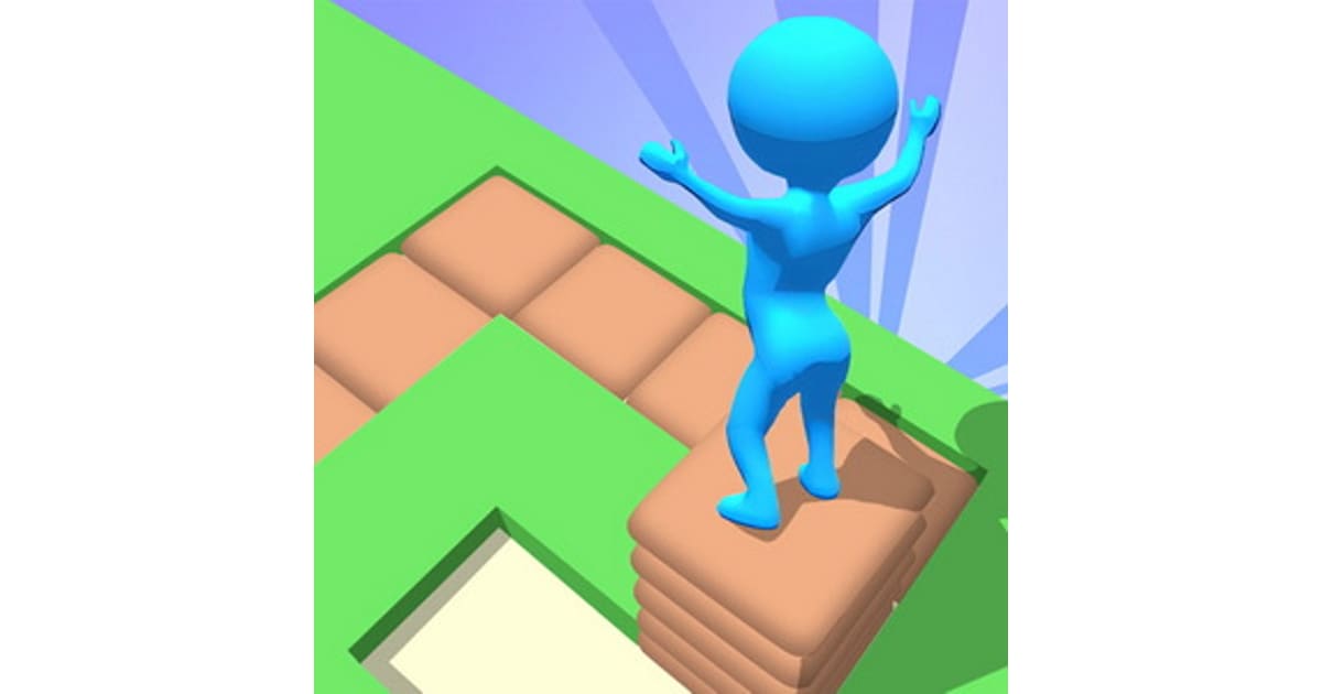 Free Stacky Dash 2 - Arcade Racing Games
