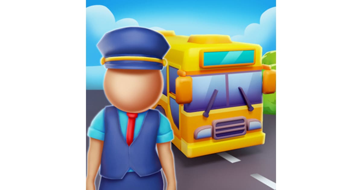 Terminal Master - Bus Tycoon Online Management