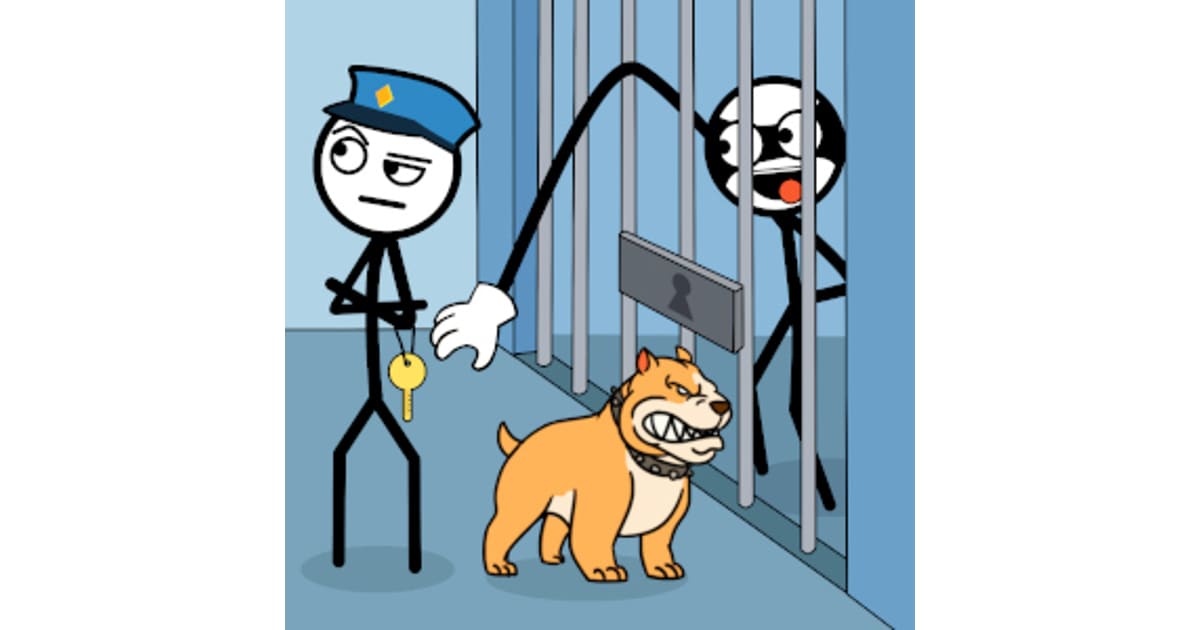 도둑 퍼즐 - 재미있는 온라인 퍼즐 게임