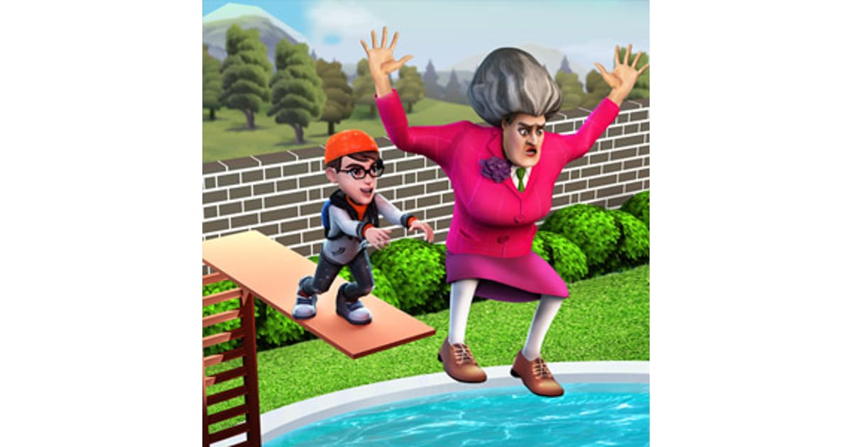 Tricky Master - Prankster 3D Online