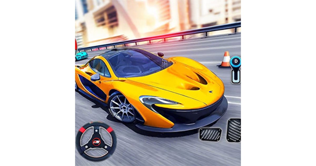 Turbo Drive Mode Blitz Free Online