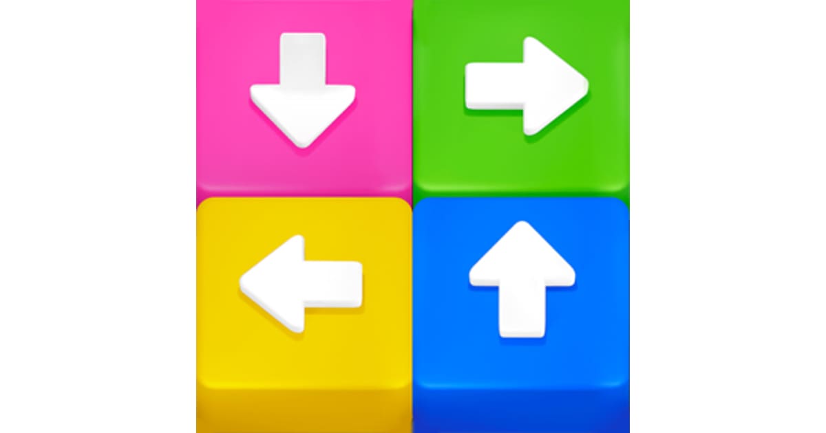 Unpuzzle Master - Tap Block Away