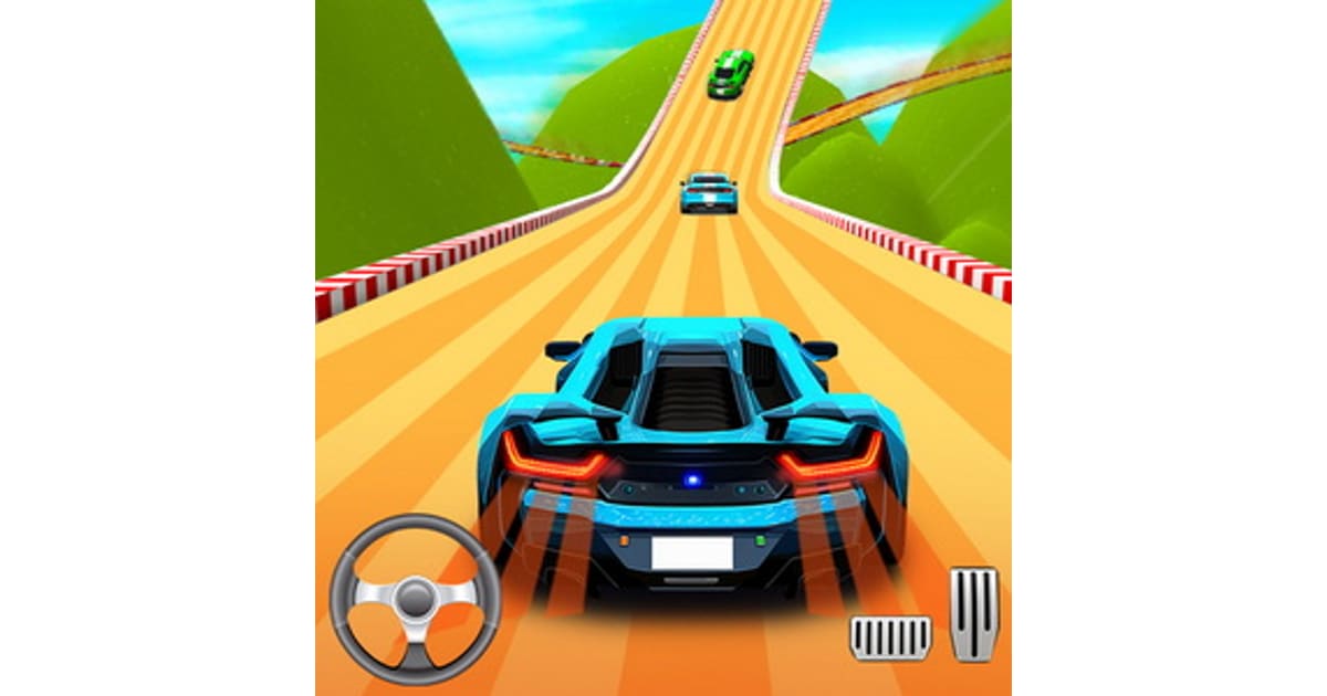 Play Racing Master Unblocked Arcade Games G+ | Freegame
