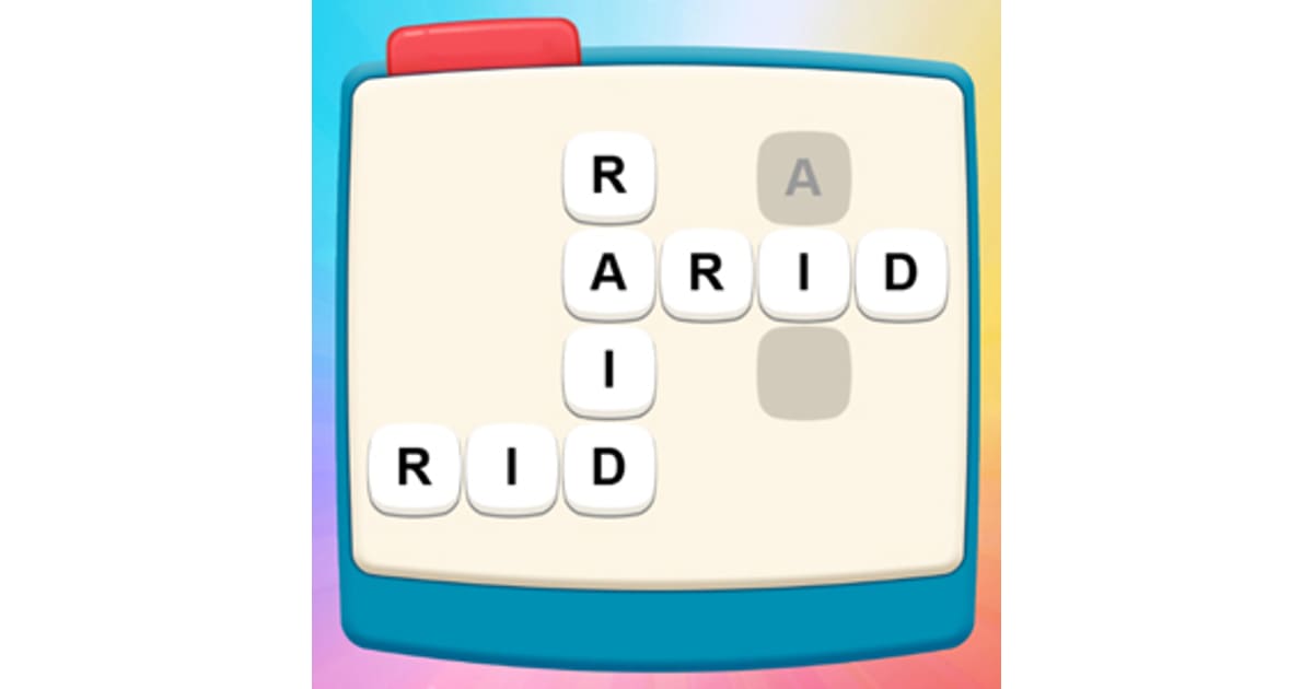 Word Connect - Fun Word Game