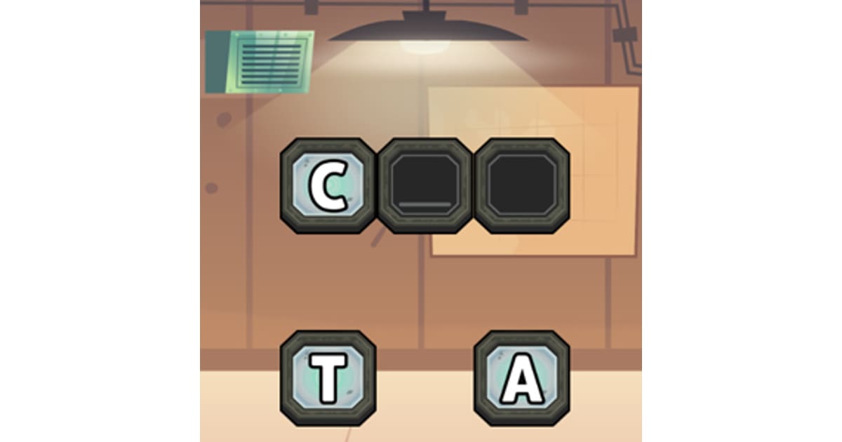 Word Factory - Build Awesome Letter Combinations