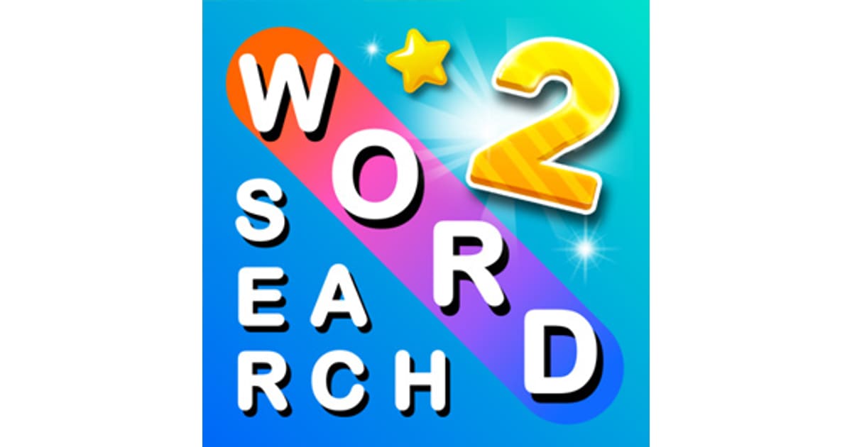 Word Search Hidden 2 Free Online Game