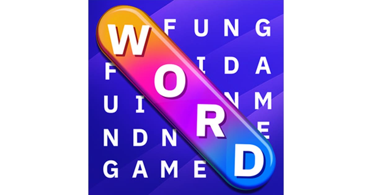 Word Search Puzzle - Connect Master Game