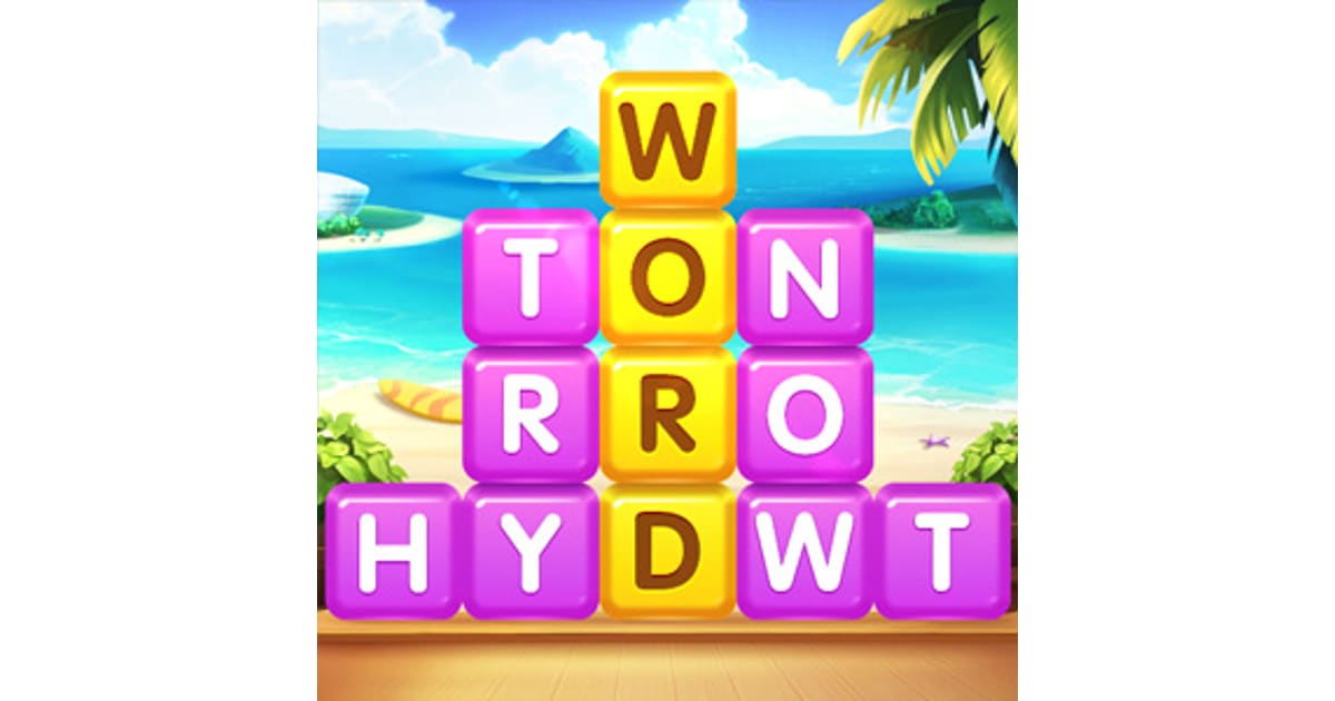 Word Swipe - Free Online Game