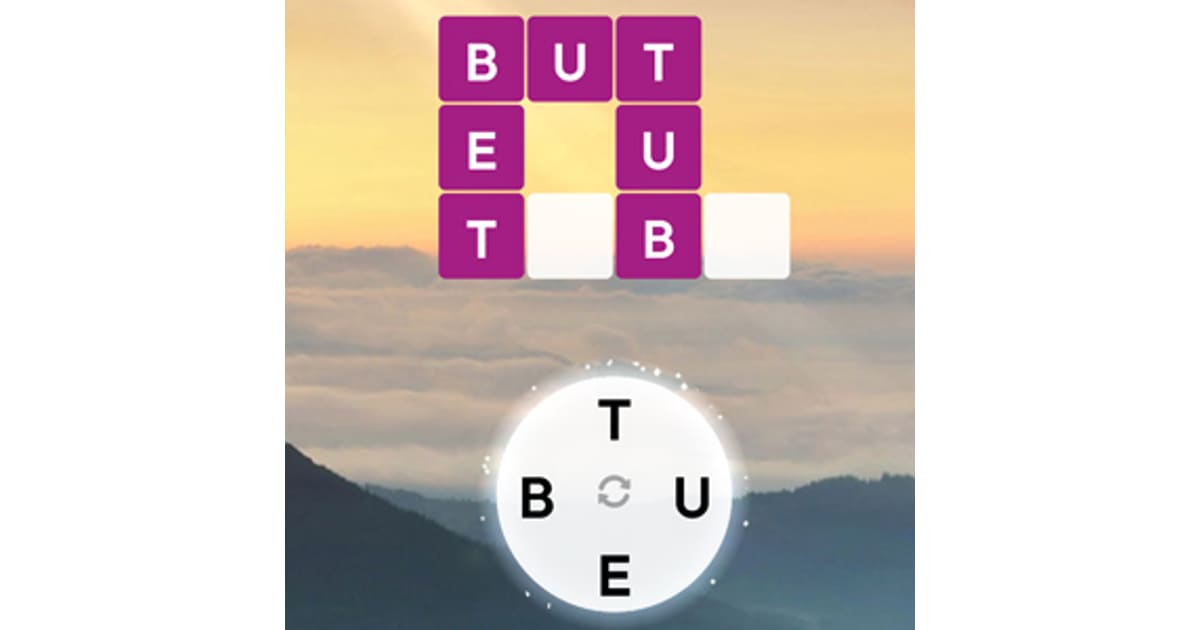 Word Trip - Free Puzzle Game