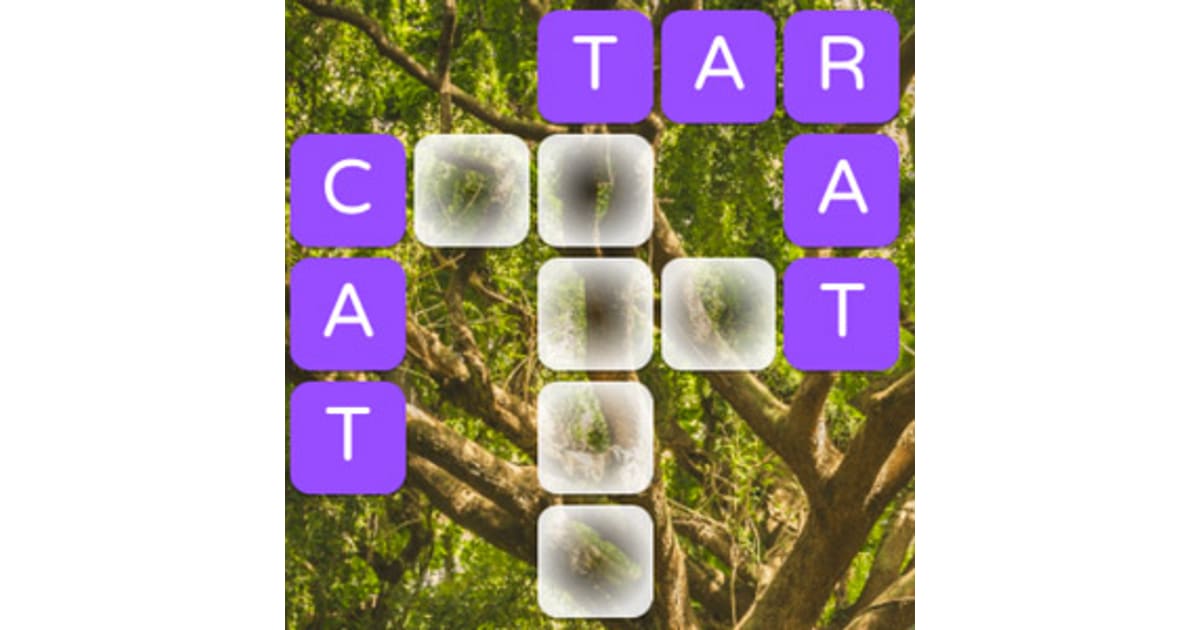Wordscapes - The Fun Online Game